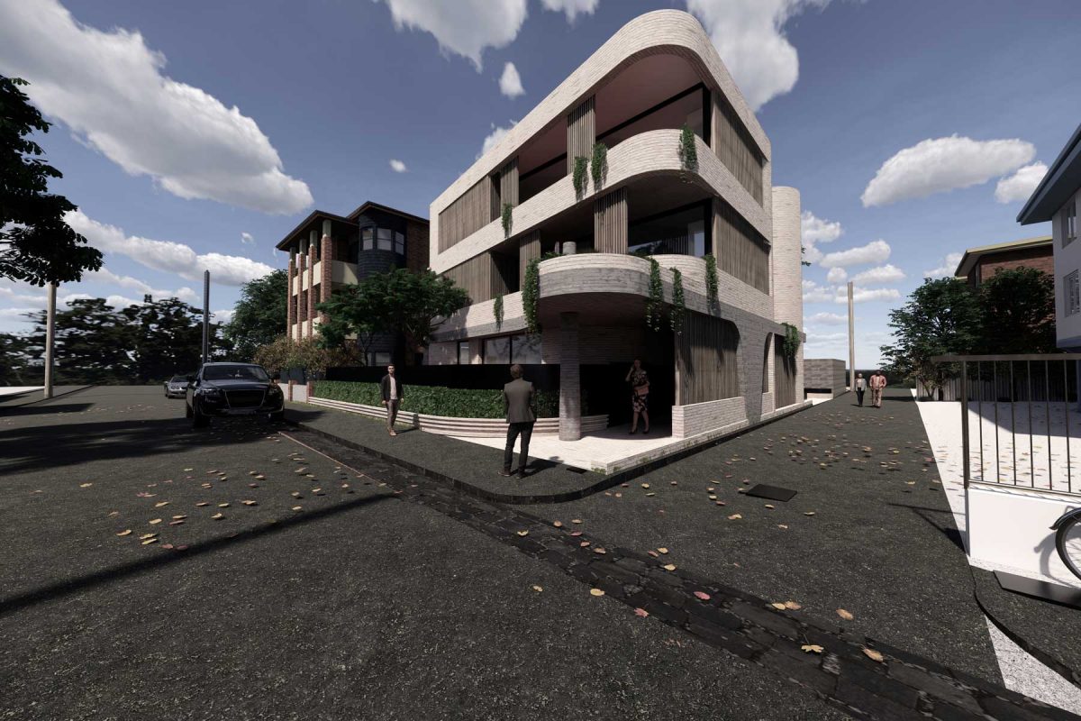 Mermac; The Latest McMullin Joint Venture - McMullin