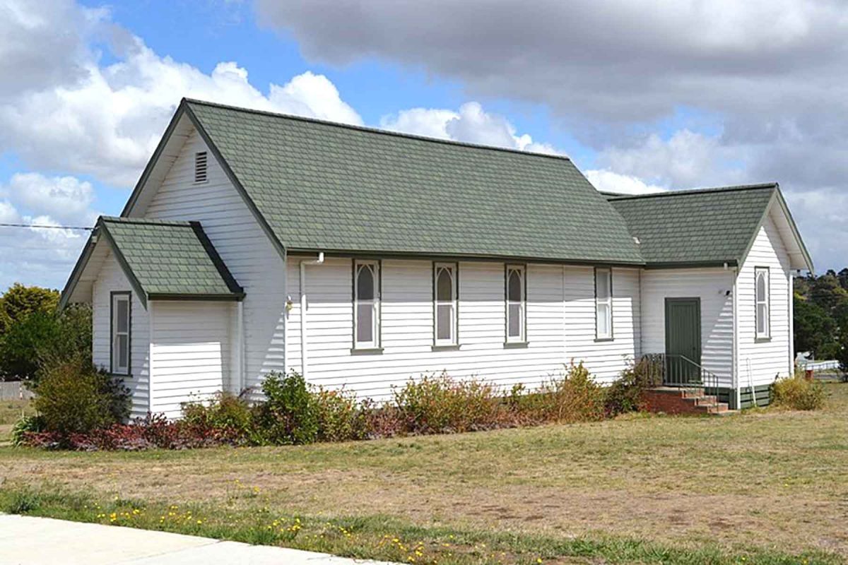 Exciting New Wallan Development Reimagines A Local Landmark - McMullin