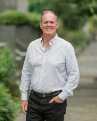 Key People At McMullin - Meet The Team