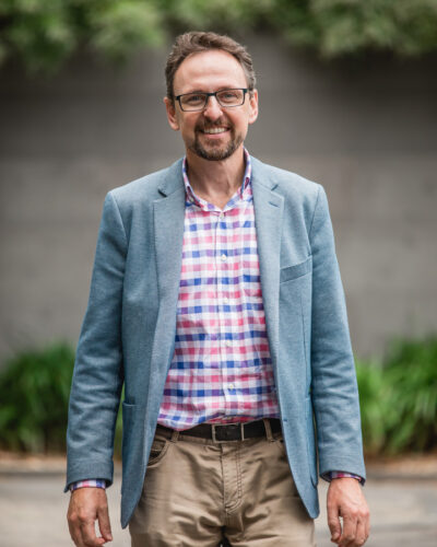 Key People At McMullin - Meet The Team