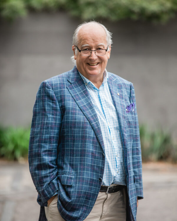 Key People At McMullin - Meet The Team