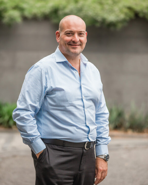 Key People At McMullin - Meet The Team