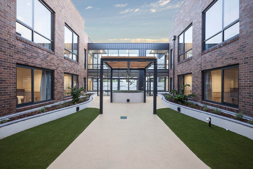 Top 5 Melbourne Aged Care Developments - McMullin