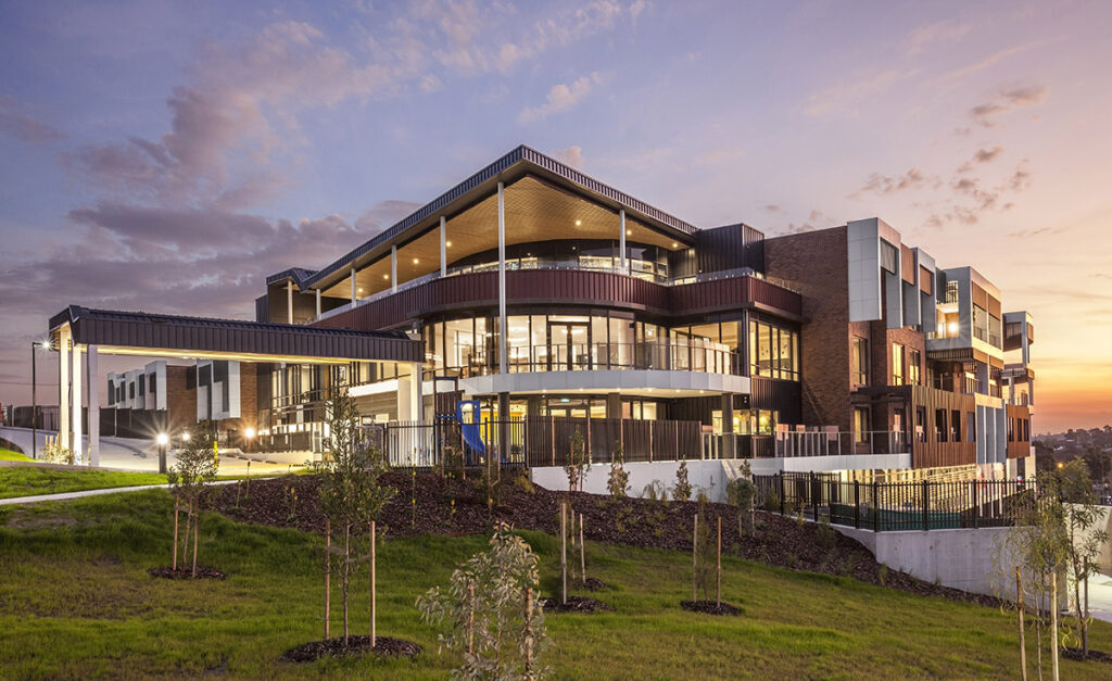 Top 5 Melbourne Aged Care Developments - McMullin